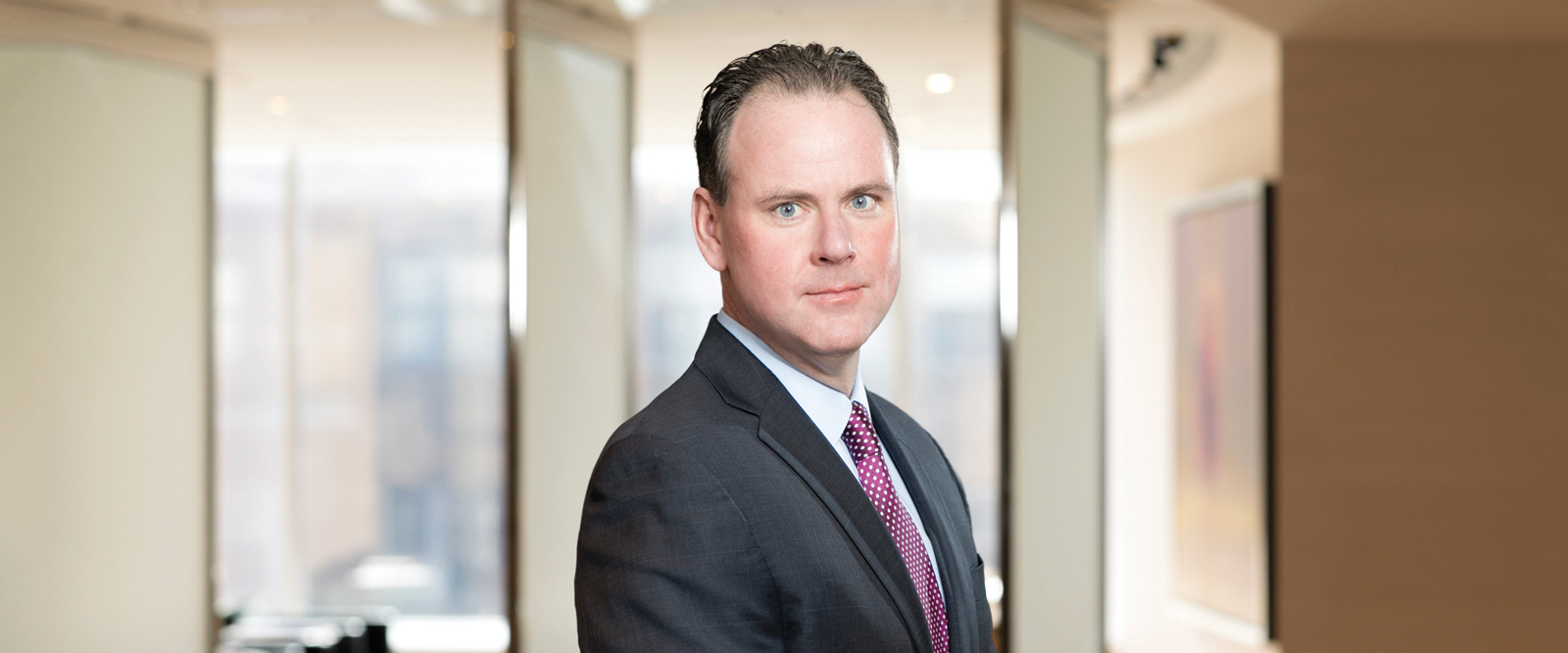 John P. Doherty | Litigation and Trial Practice Lawyer | Alston & Bird