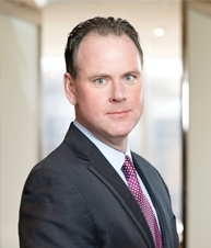 John P. Doherty | Litigation and Trial Practice Lawyer | Alston & Bird