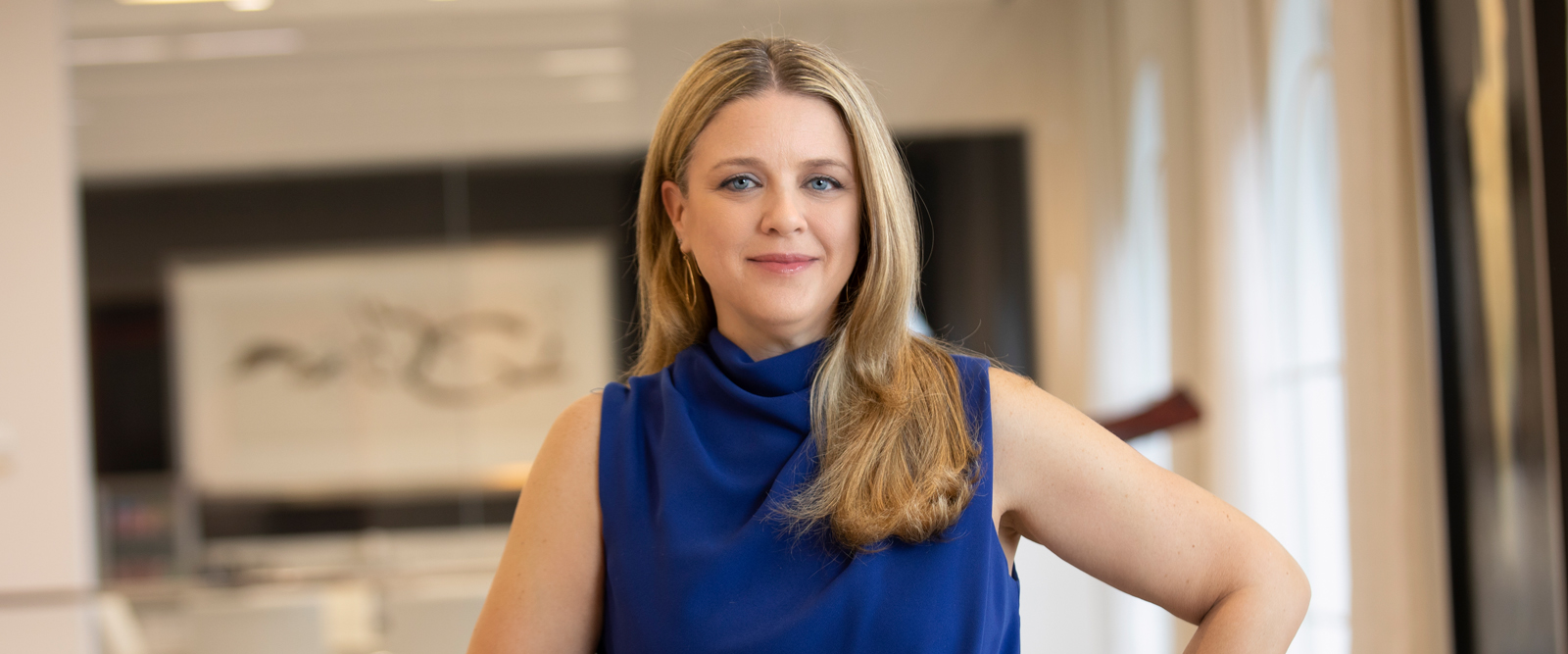 Christina Hull | Litigation and Trial Practice Lawyer | Alston & Bird