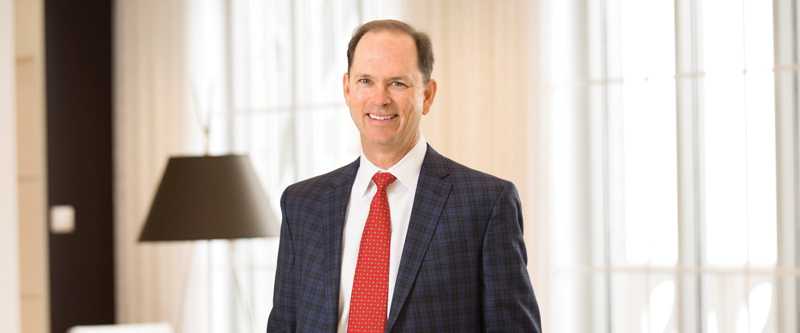 James G. Farris, Jr. | Corporate and Finance Lawyer | Alston & Bird