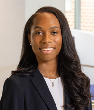 Jessica Frazier | Business Litigation Lawyer | Alston & Bird