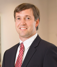 David S. Frist | Intellectual Property Litigation Lawyer | Alston & Bird