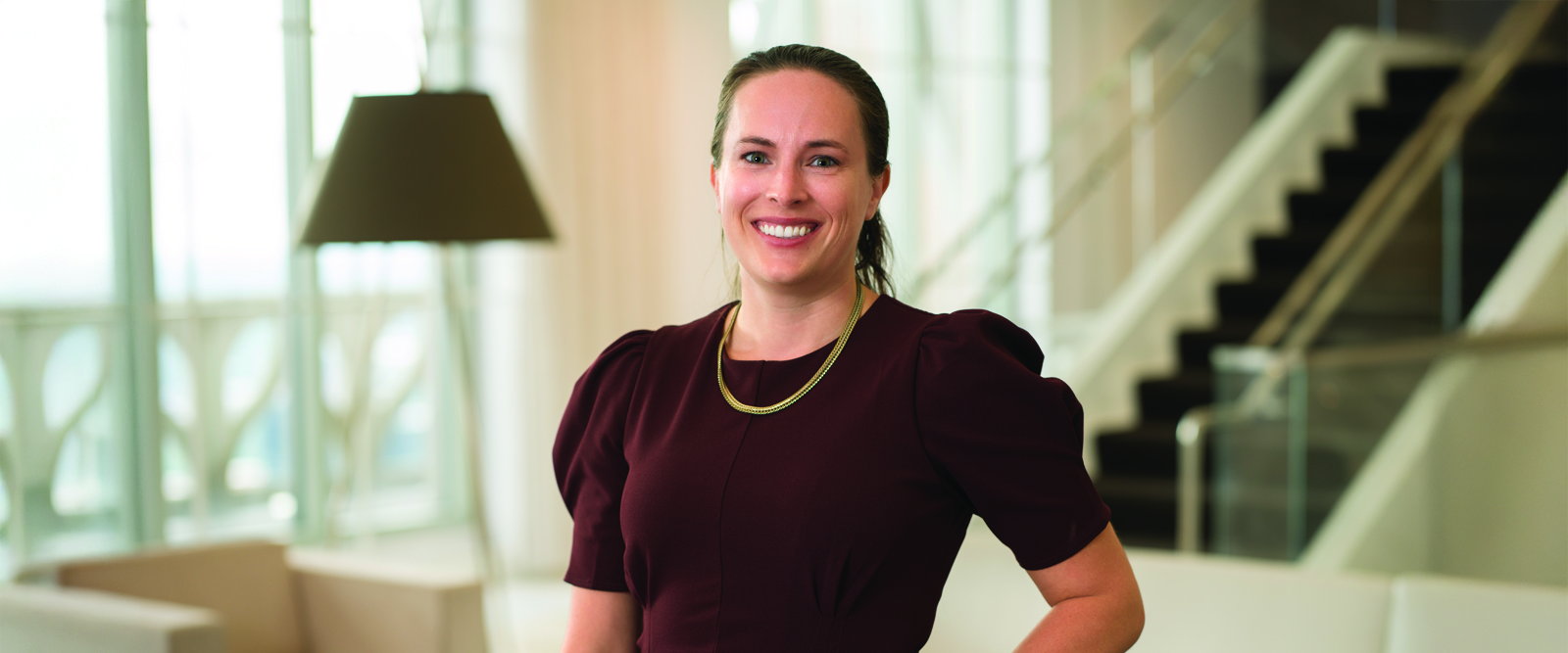 Mary Grace Gallagher | Intellectual Property Lawyer | Alston & Bird