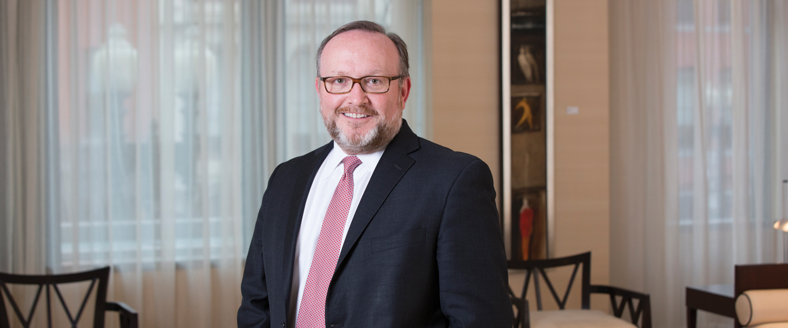 Dennis O. Garris | Corporate and Finance Lawyer | Alston & Bird