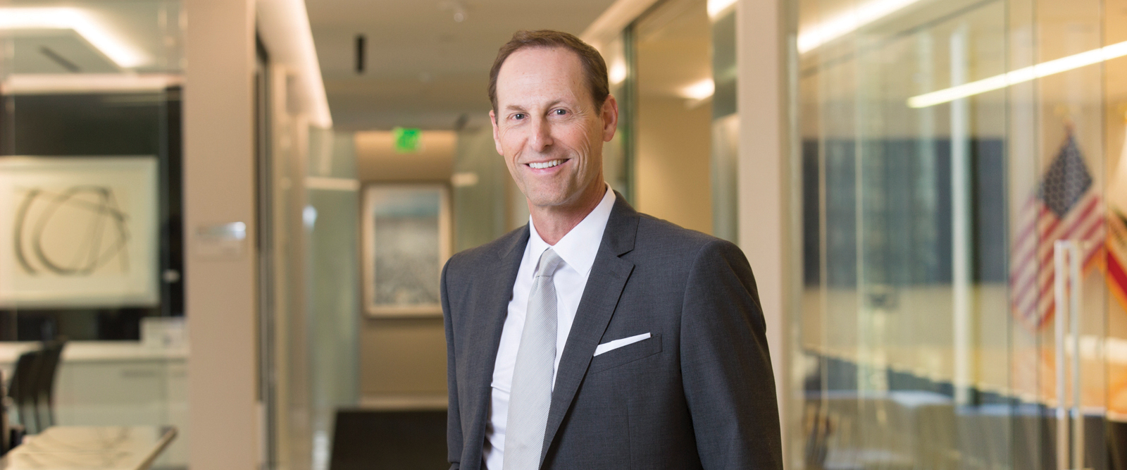 Daniel Gerst | Technology, Privacy & IP Transactions Lawyer | Alston & Bird