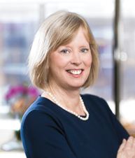 Ellen M. Goodwin | Corporate and Finance Lawyer | Alston & Bird