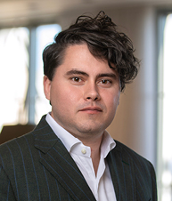 W. Devin Gregory | Professionals | Alston & Bird