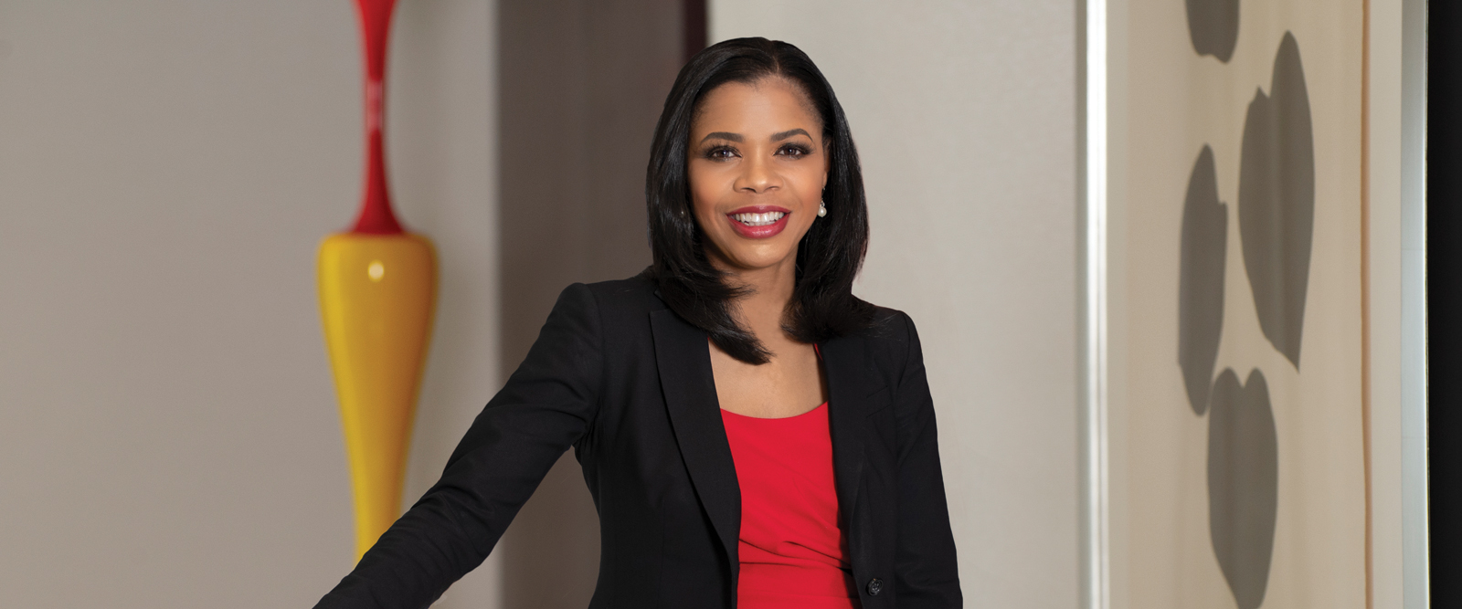 Kerri-Ann Griggs | Labor & Employment Lawyer | Alston & Bird