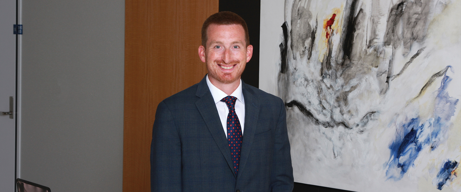 Patrick R. Hanchey | Financial Services and Products Lawyer | Alston & Bird