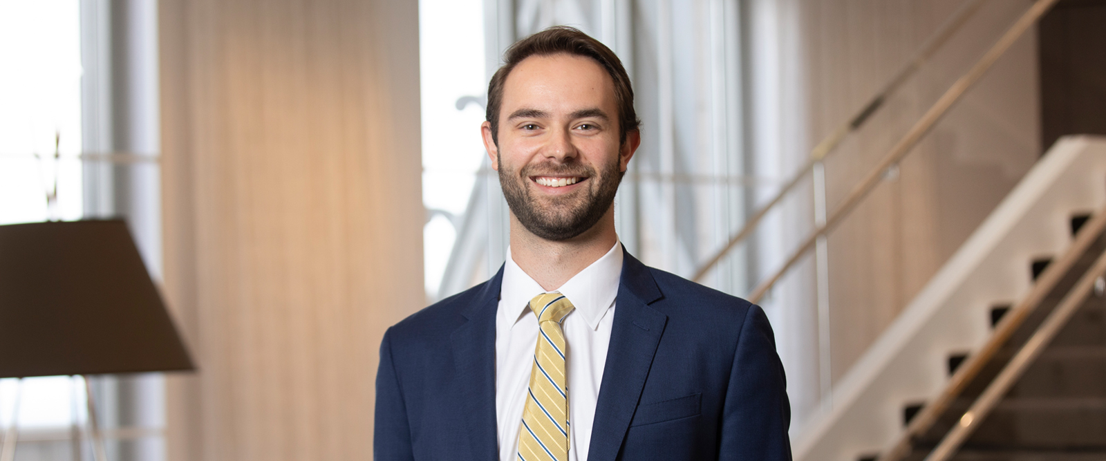 Reid Hansen | Professionals | Alston & Bird