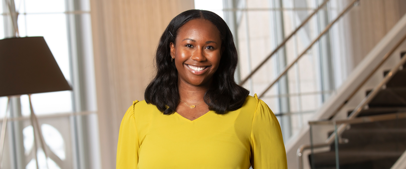 Ashleigh Harris | Trademark and Copyright Lawyer | Alston & Bird