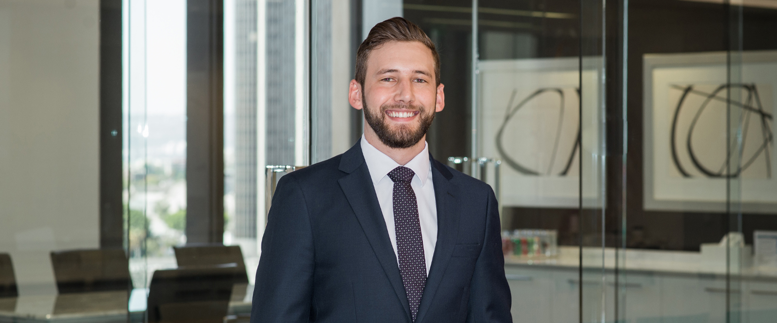 Douglas Harris | Financial Restructuring & Reorganization Lawyer ...