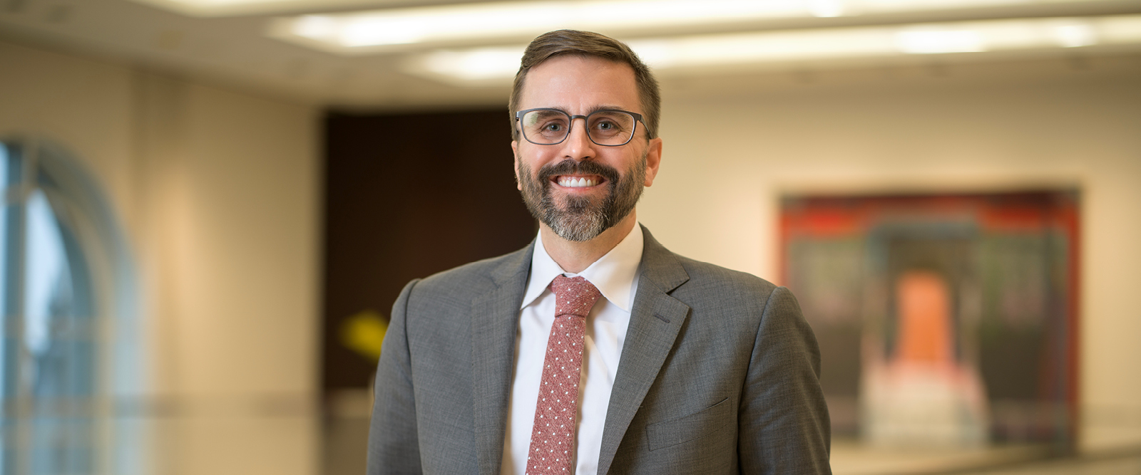 Andrew Hatchett | Litigation and Trial Lawyer | Alston & Bird