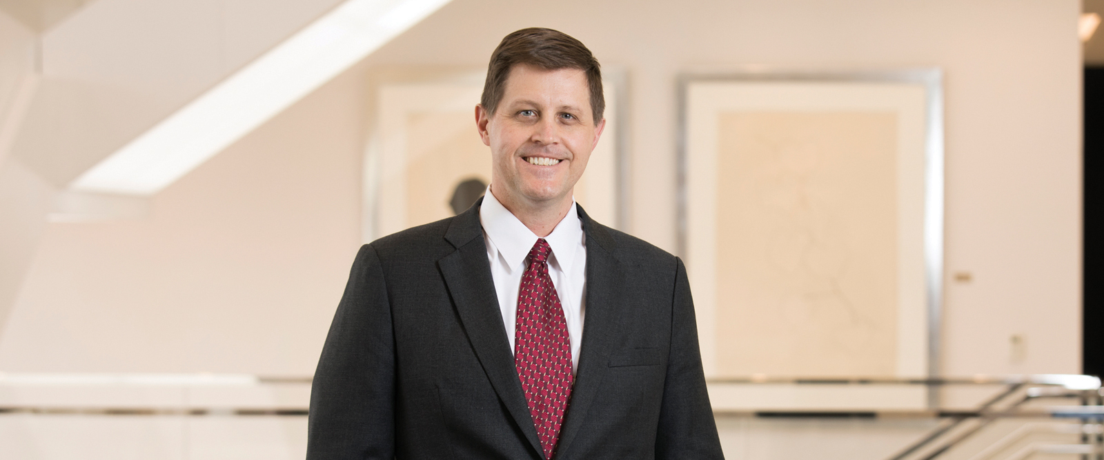 John D. Haynes | Intellectual Property Litigation Lawyer | Alston & Bird