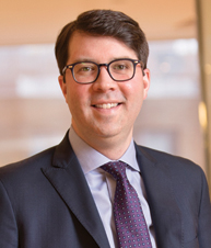 Matthew P. Hedstrom | Tax Lawyer - State and Local | Alston & Bird