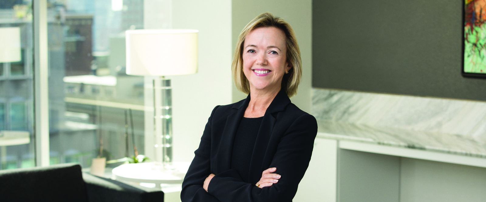 Joanna C. Hendon | Litigation and Trial Practice Lawyer | Alston & Bird