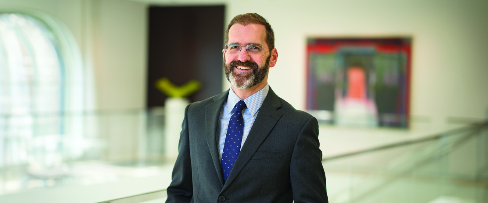 Barry Hester | Financial Services Lawyer | Alston & Bird