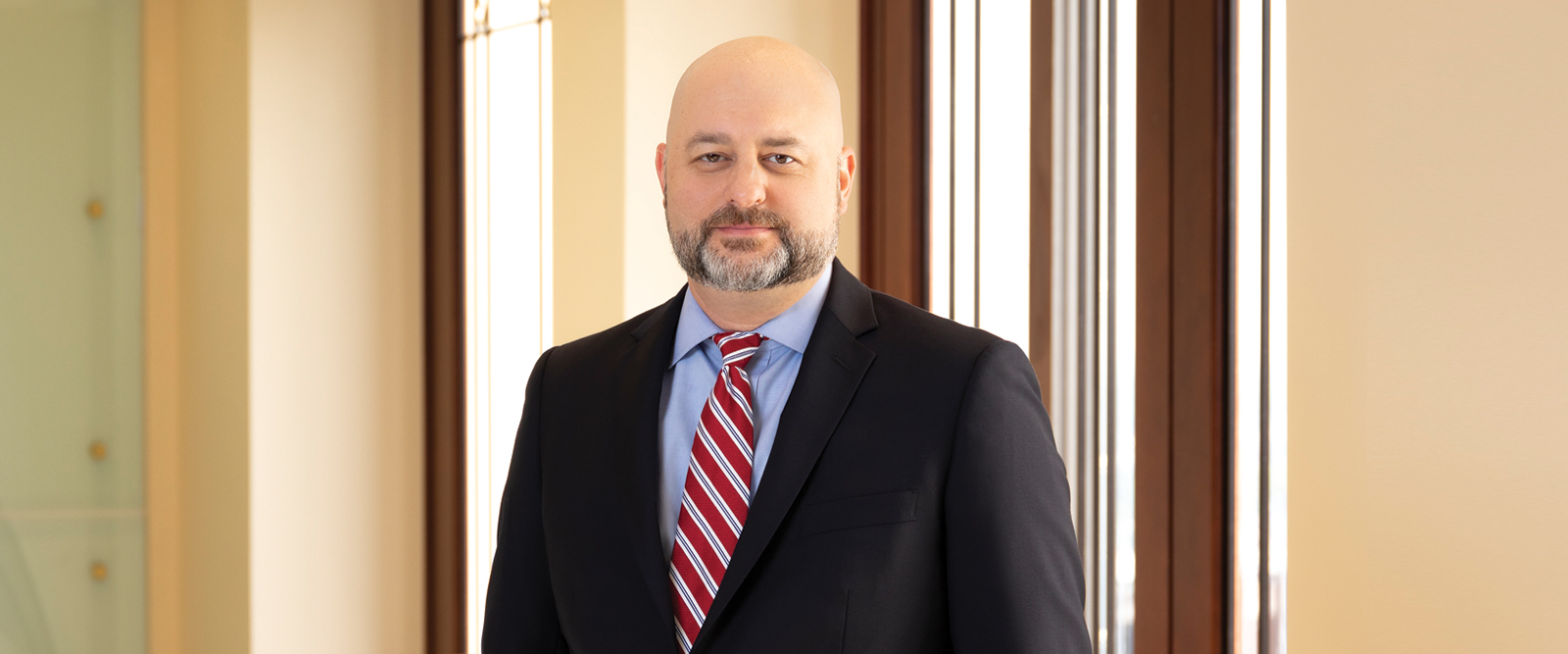 Michael R. Hoernlein | Litigation and Trial Practice Lawyer | Alston & Bird