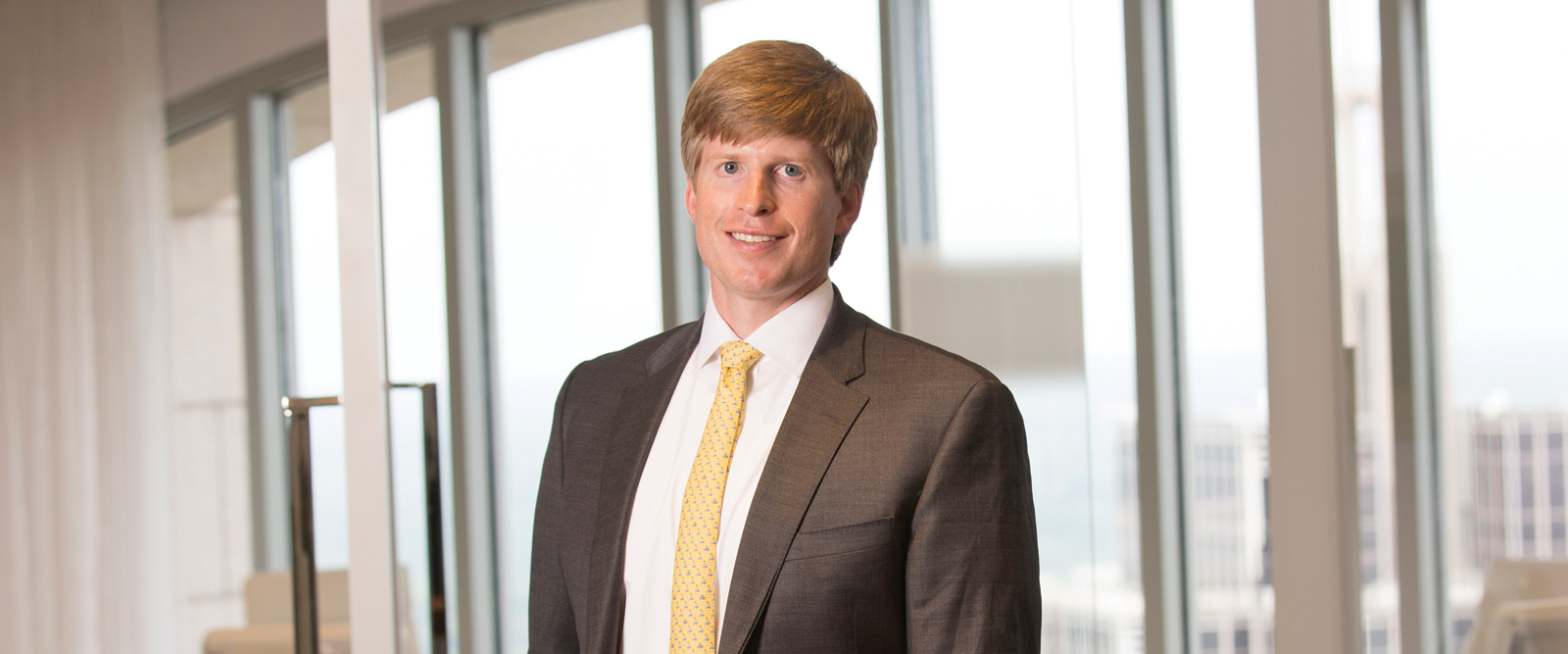 Donald Houser | Litigation and Trial Practice Lawyer | Alston & Bird