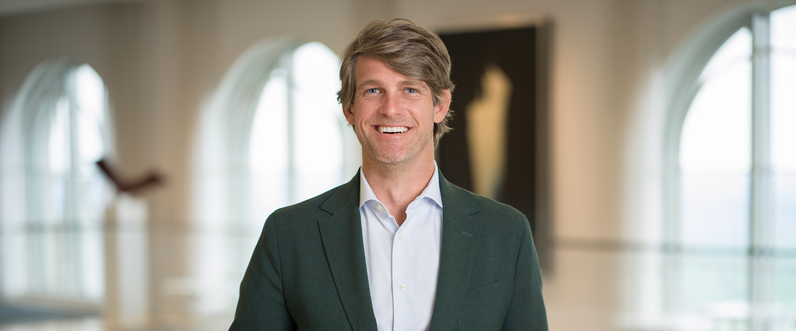 Jason W. Howard | Professionals | Alston & Bird