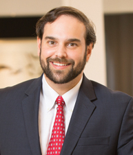 Matthew W. Howell | Intellectual Property Litigation Lawyer | Alston & Bird