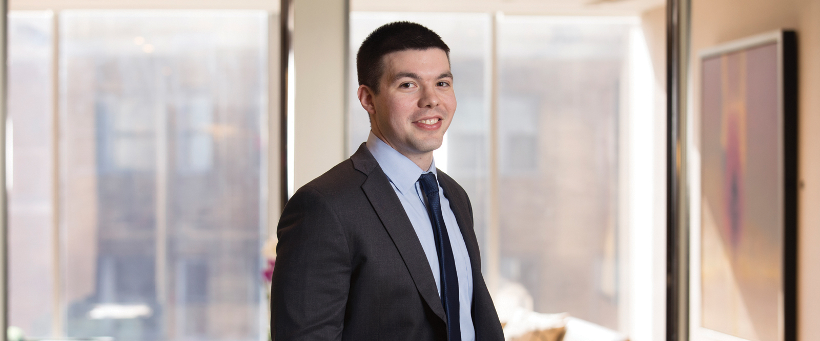 Matthew K. Johnson | Real Estate Finance and Investments Lawyer ...