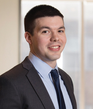 Matthew K. Johnson | Real Estate Lawyer | Alston & Bird