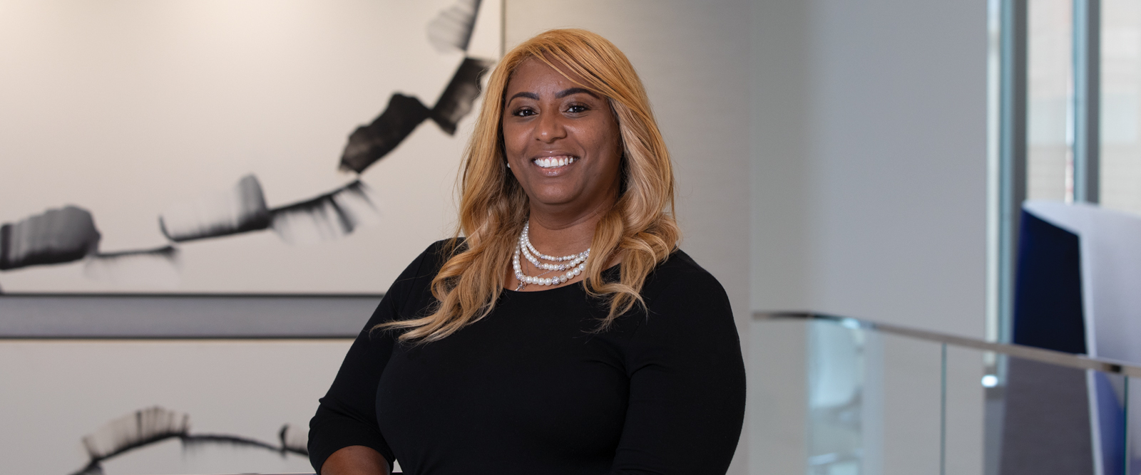 Barbara Jones-Binns | Health Care Analyst | Alston & Bird