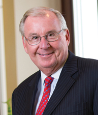 Larry C. Jones | Professionals | Alston & Bird