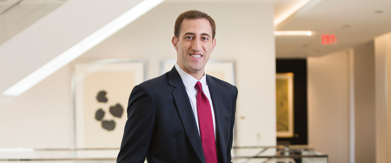 Jacob L. Kaplan | Professionals | Alston & Bird