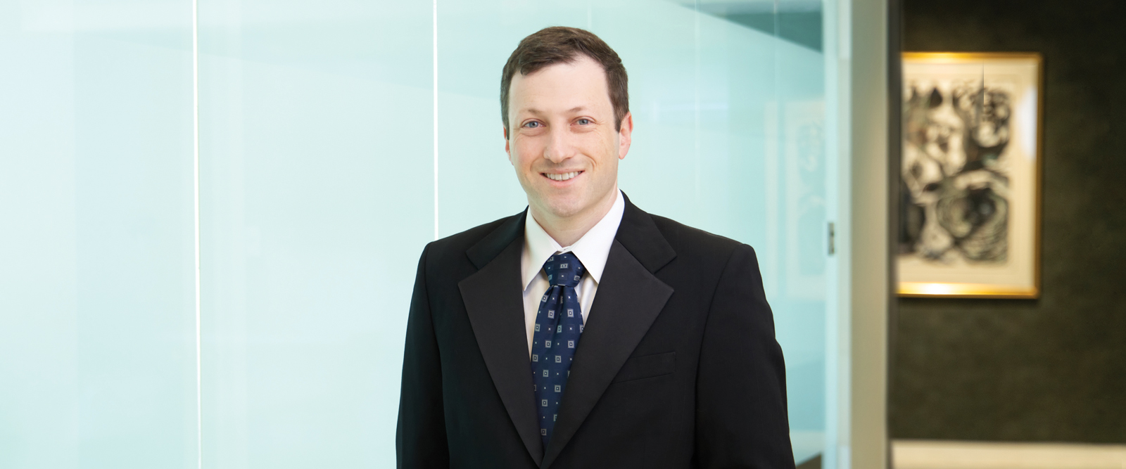 Jason Keith | IP Lawyer | Alston & Bird