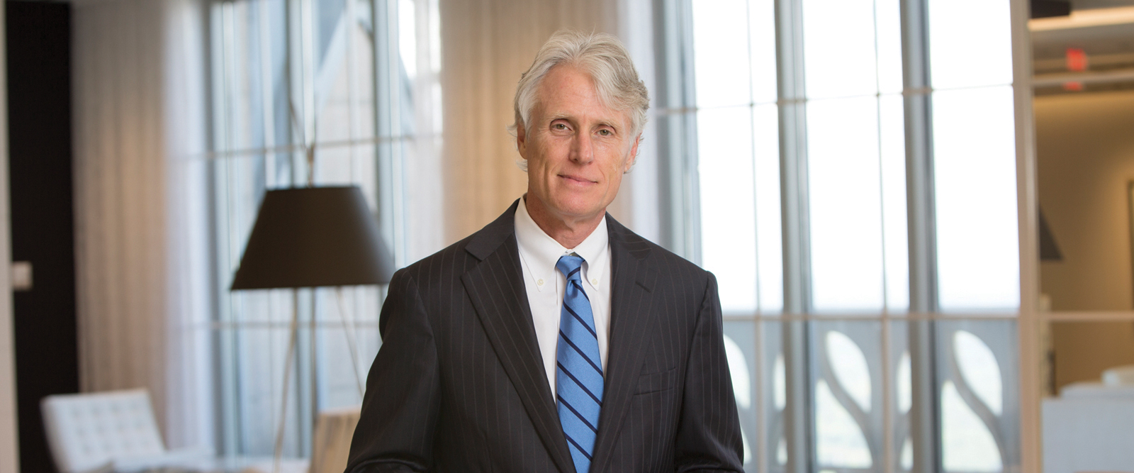 John L. Latham | Securities Litigation Lawyer | Alston & Bird