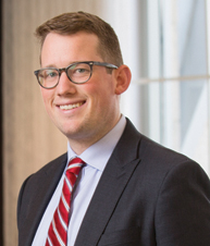 Andrew J. Liebler | Professionals | Alston & Bird