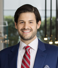 Andrew Ligotti | Intellectual Property Litigation Lawyer | Alston & Bird