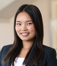 Li Lin | Corporate Debt Finance Lawyer | Alston & Bird