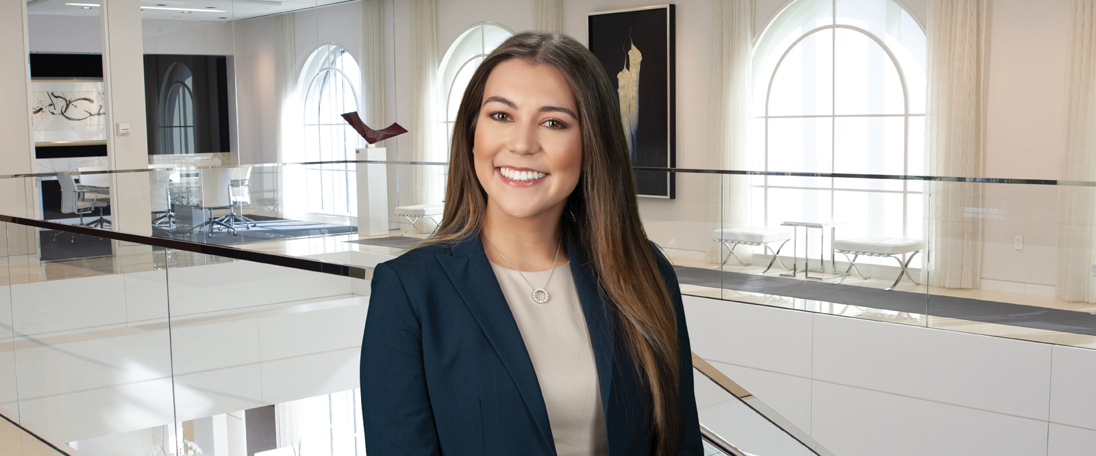 Taylor Lin | Litigation and Trial Practice Lawyer | Alston & Bird