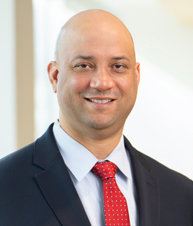 Antone J. Little | Finance Lawyer | Alston & Bird