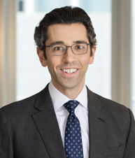 Alexander S. Lorenzo | Litigation and Trial Practice Lawyer | Alston & Bird