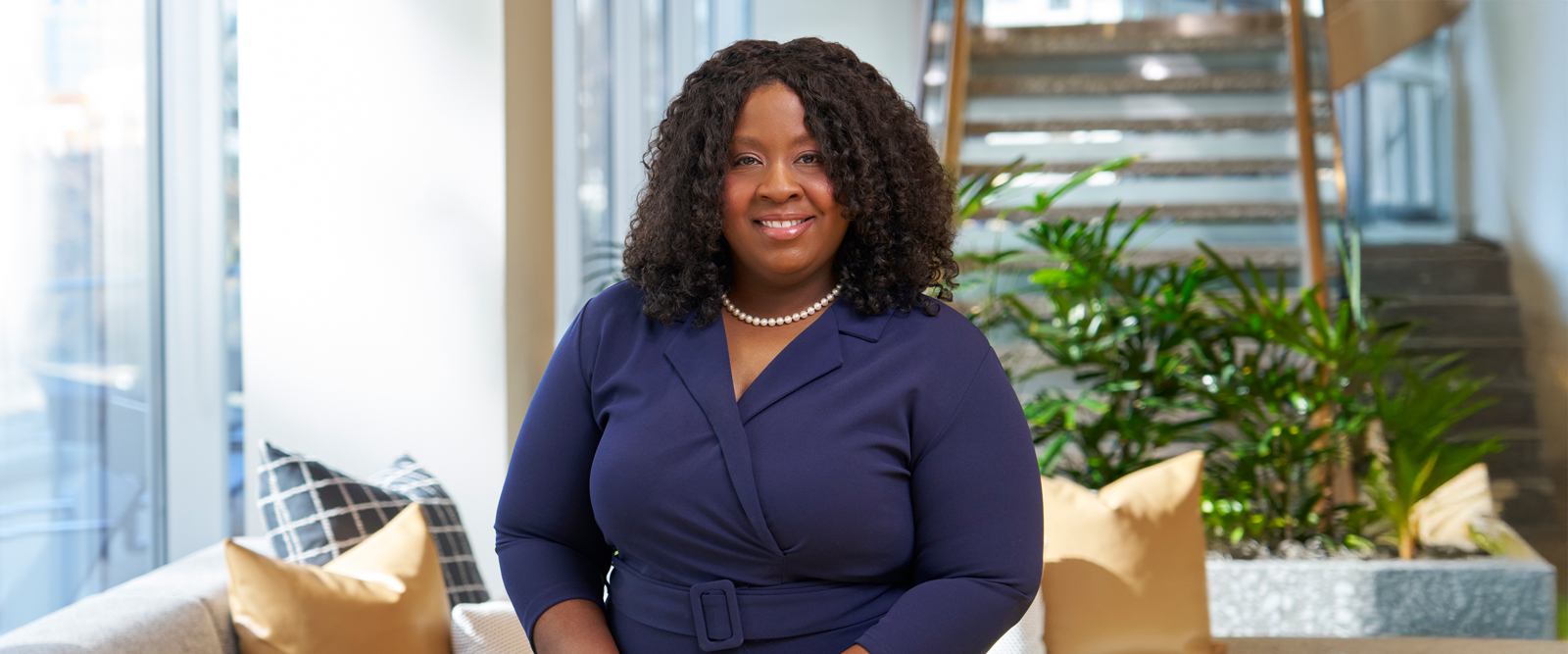 Latoya Love | Alston Discovery Lawyer | Alston & Bird