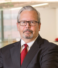 David S. MacCuish | Litigation and Trial Practice Lawyer | Alston & Bird