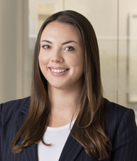 Lucy Martin | Business Litigation Lawyer | Alston & Bird