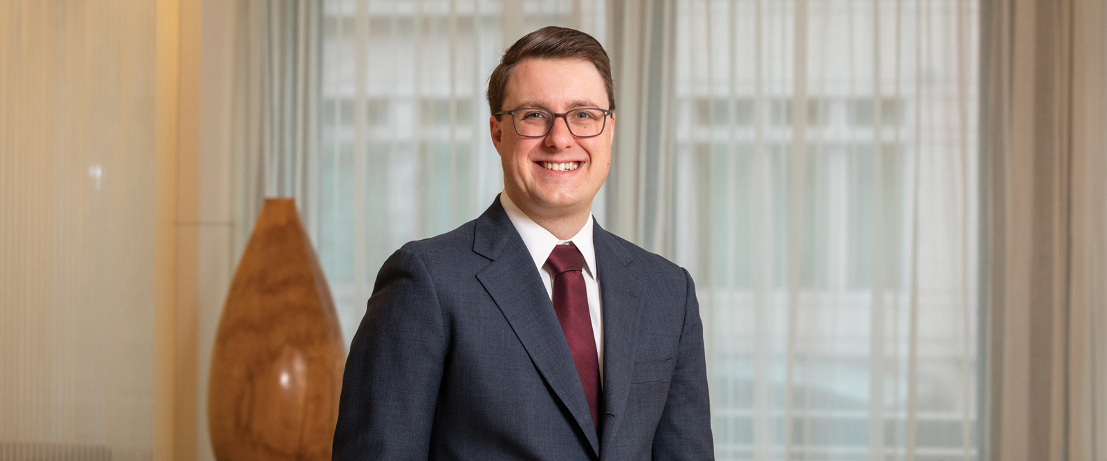 Ryan Martin-Patterson | Litigation & Trial Practice Lawyer | Alston & Bird