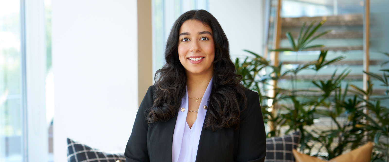 Yorlibeth Martinez | Finance Lawyer | Alston & Bird