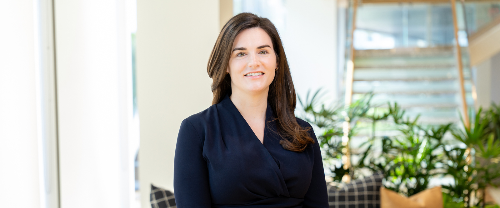 Emily McGowan | Professionals | Alston & Bird
