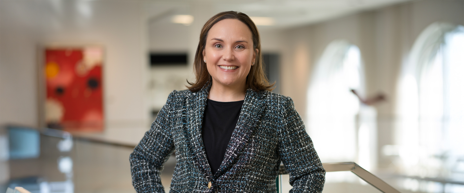 Camille Smith McMakin | Environment, Land Use and Natural Resources ...