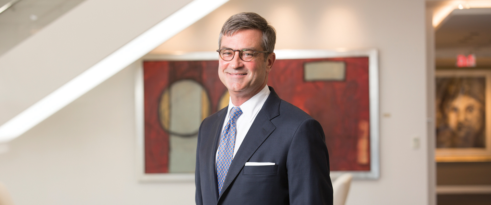 Charles H. Morgan | Labor and Employment Lawyer | Alston & Bird