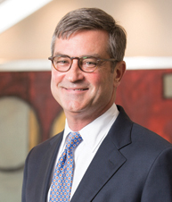 Charles H. Morgan | Labor and Employment Lawyer | Alston & Bird