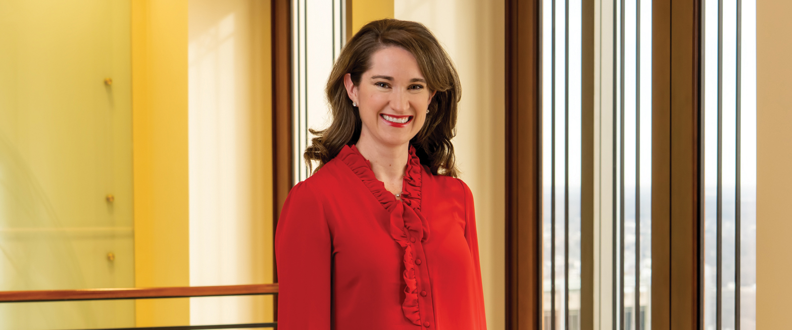 Elizabeth Murphy | Corporate and Finance Lawyer | Alston & Bird