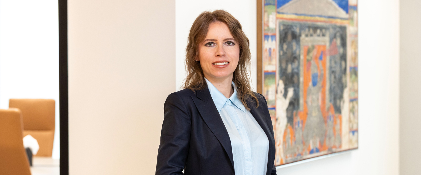 Anna Nolan | Reorg & Restructuring Lawyer | Alston & Bird