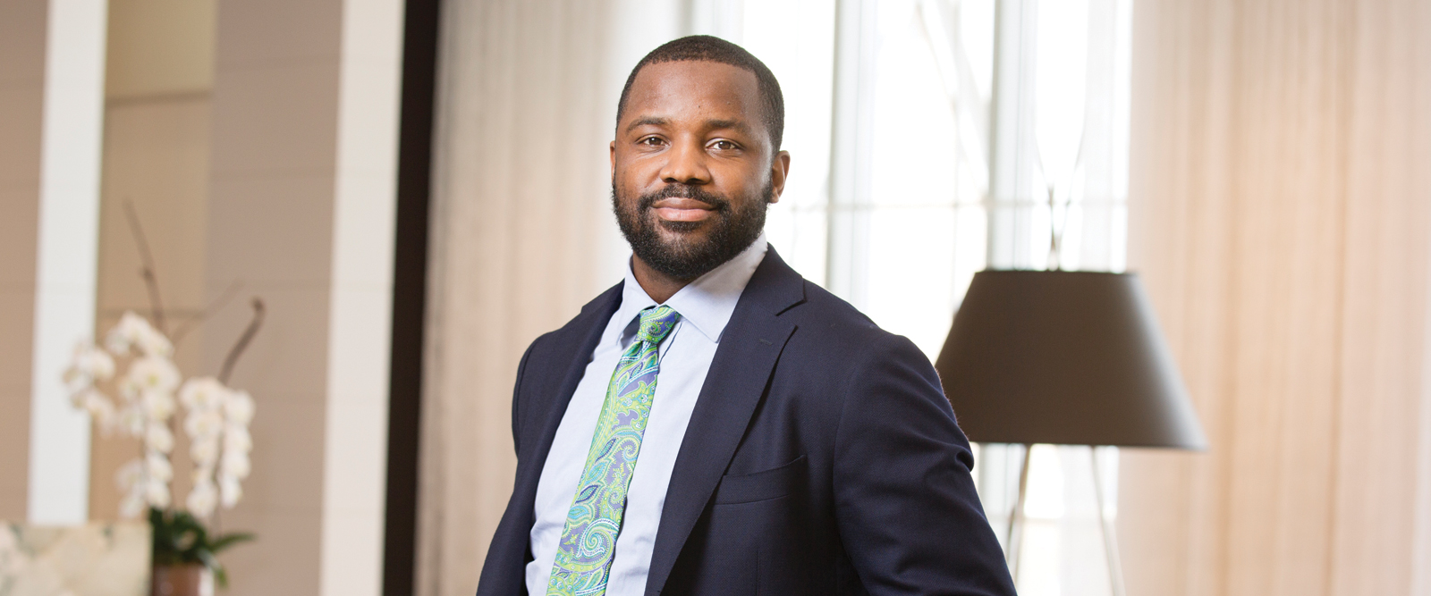 Jason R. Outlaw | Securities Litigation Lawyer | Alston & Bird